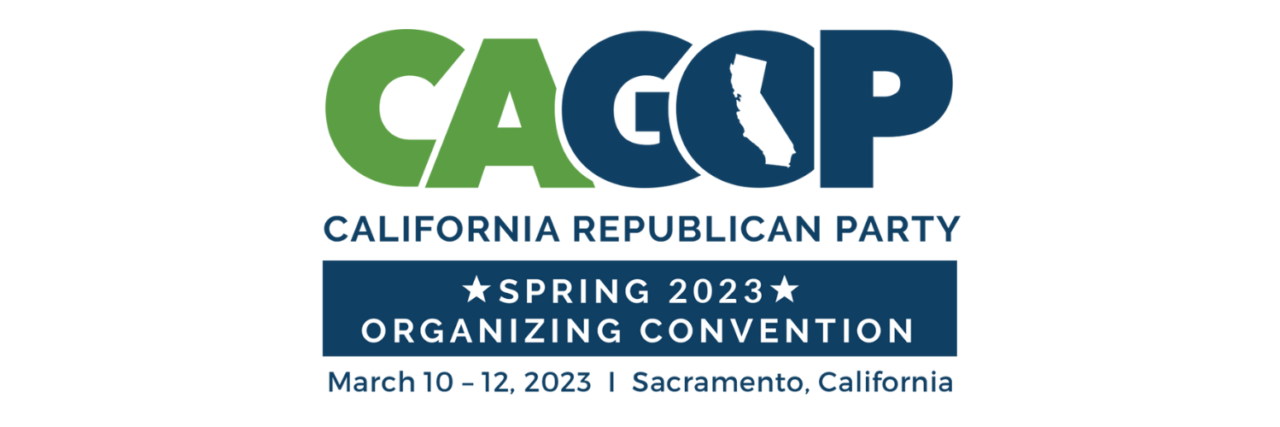 Home Page - Sacramento County Republican Party