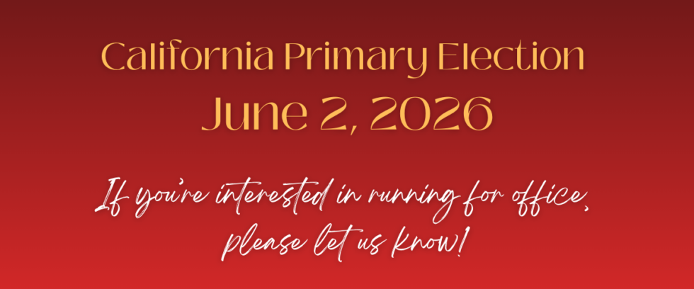 Voter Guide - Sacramento County Republican Party